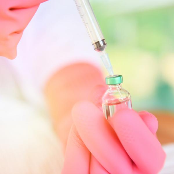 Puedo Precargar Jeringas De Insulina Para Mi Perro