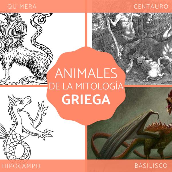 Mitologia Grega Ofiotauro